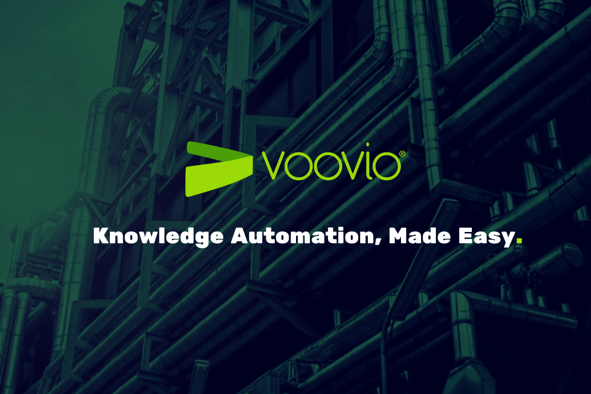 Simulation Software for Petrochemical & Process Industry | Voovio