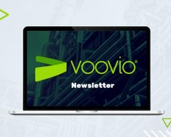 Newsletter | Sign Up | Voovio