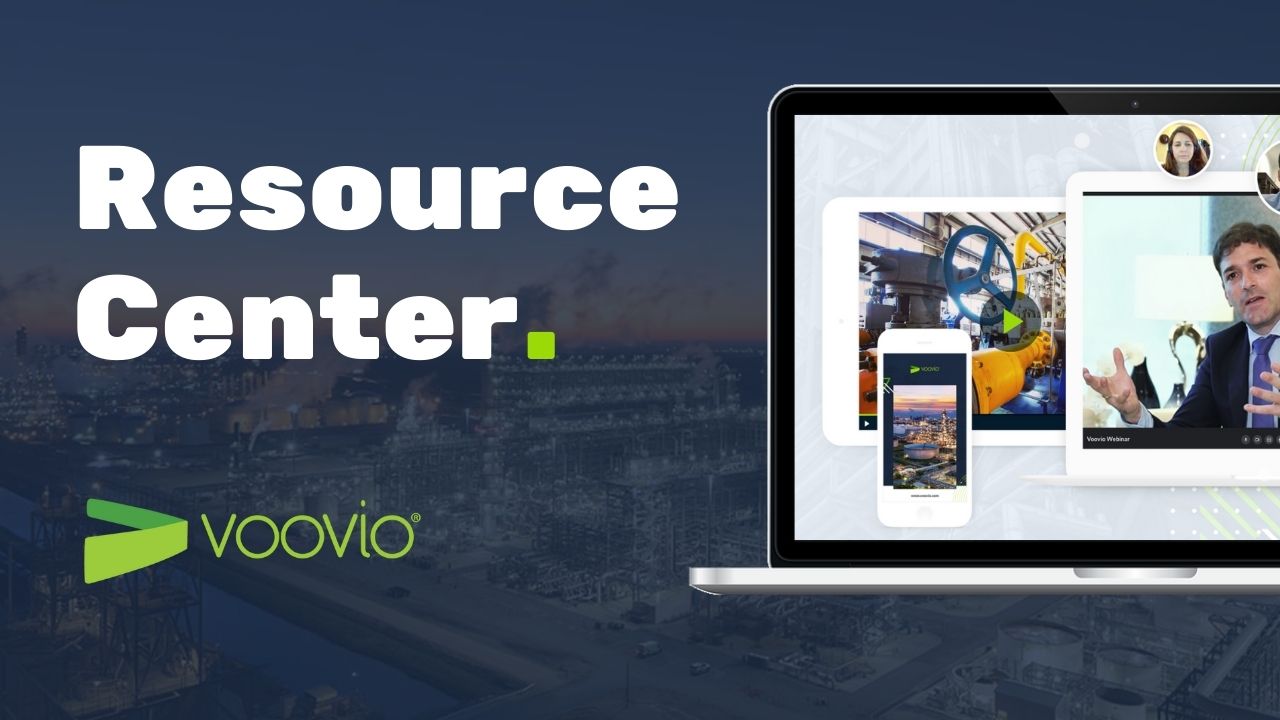 Resource Center | Voovio