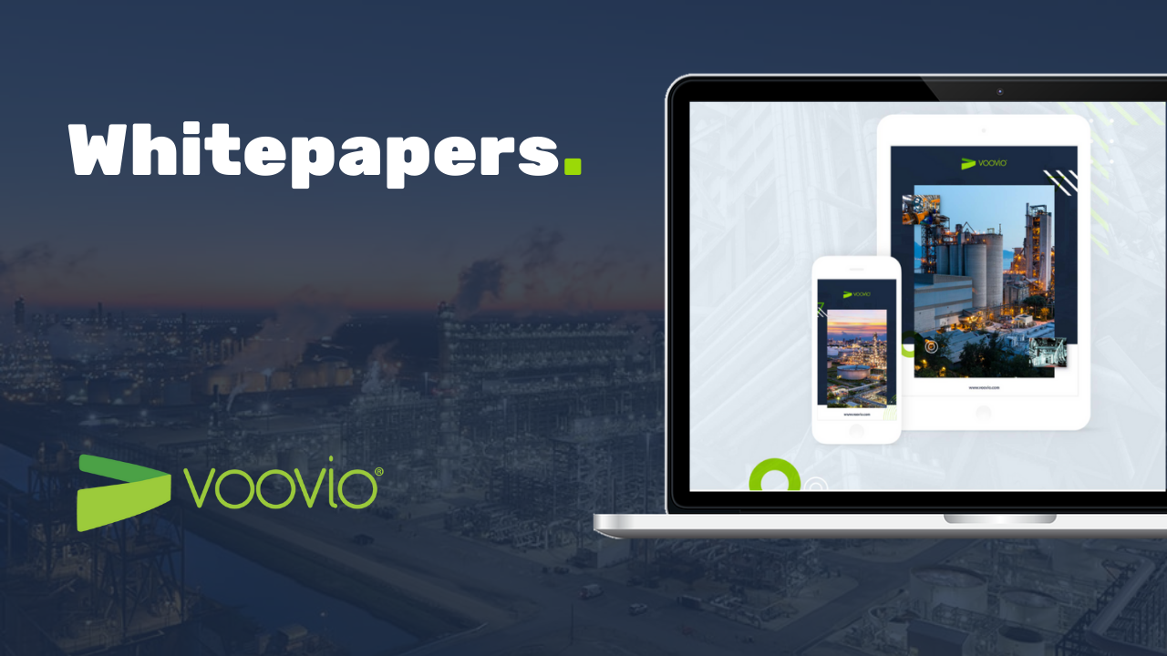 White Papers archivos - Page 2 of 4 - Voovio | Simulation Software for ...