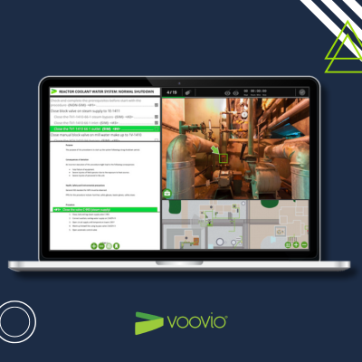 Virtual Voovio Training Session | How To Utilize The Platform
