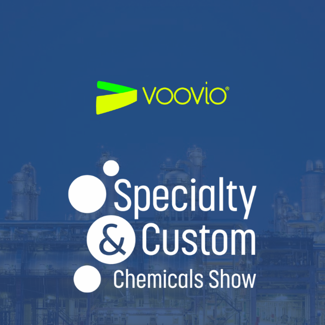 Join us at the top event for specialty chemicals industry: SOCMA 24