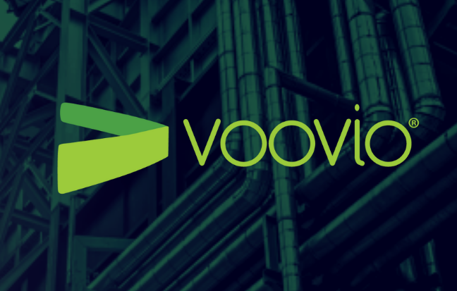 Voovio | Simulation Software for the Process Industry